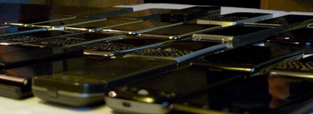 Our triumphant return to Windows Mobile - Smartphone Round Robin ...