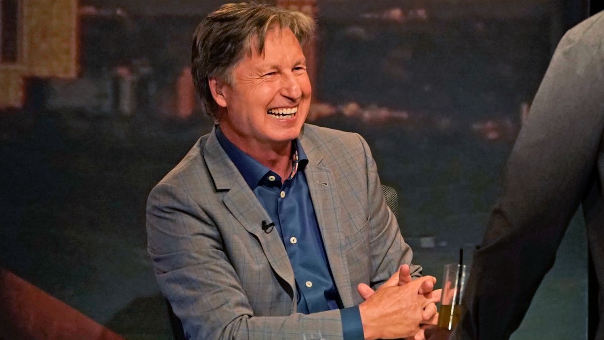 18 Things You Didn’t Know About Brandel Chamblee | Golf Monthly