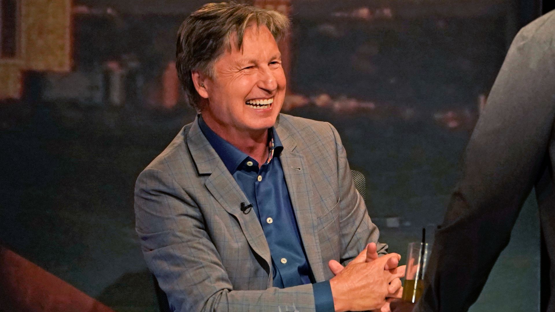 18 Things You Didn’t Know About Brandel Chamblee | Golf Monthly