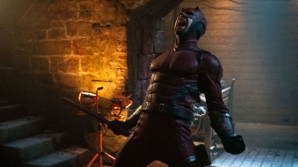 Daredevil Born Again: All the Easter eggs, cameos, and references ...
