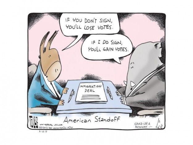 Win, lose, or draw | The Week