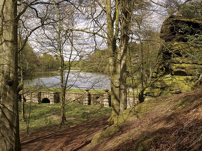 Plumpton Rocks, Harrogate: Heaven on earth | Country Life