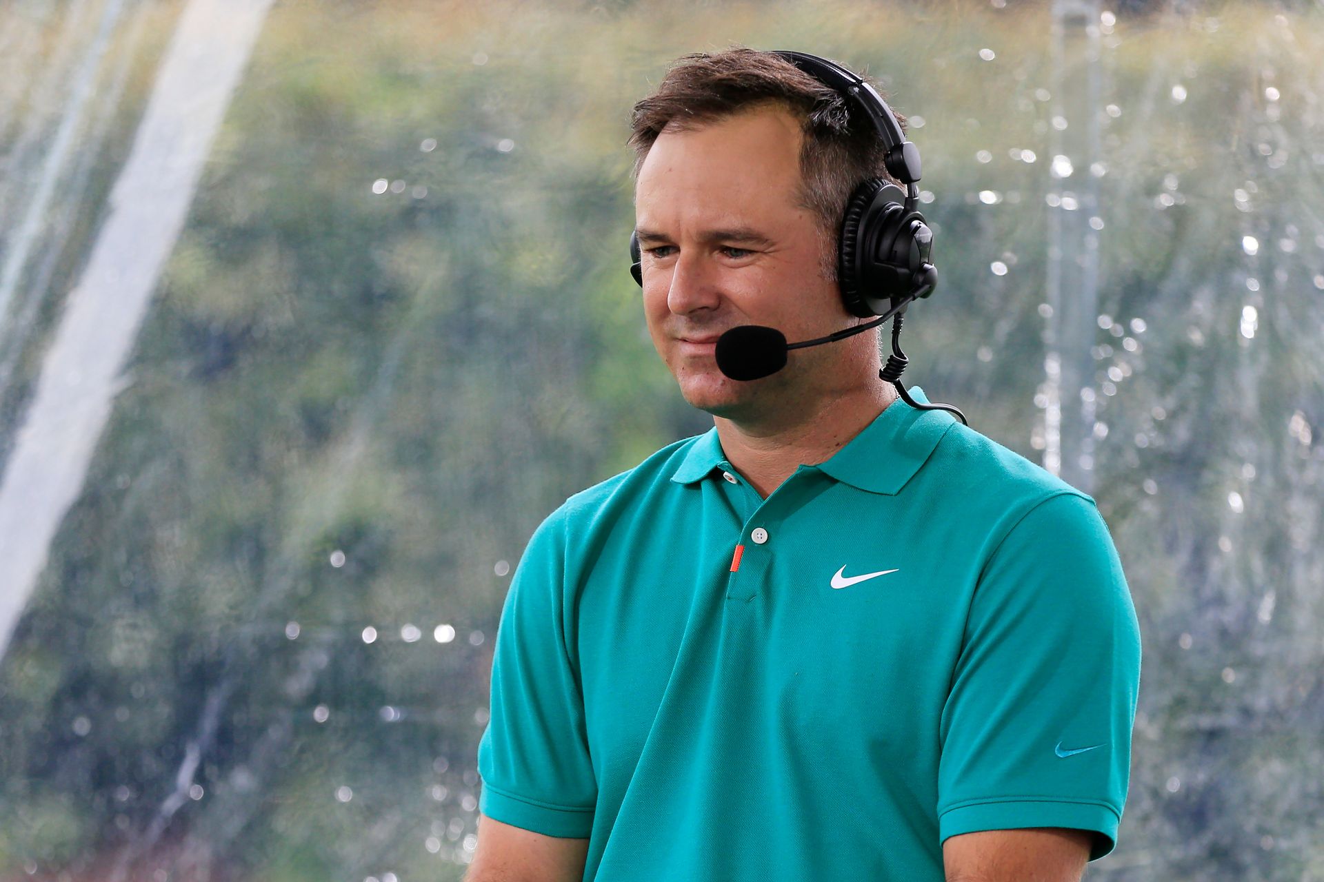 14 Things You Didn't Know About Trevor Immelman | Golf Monthly