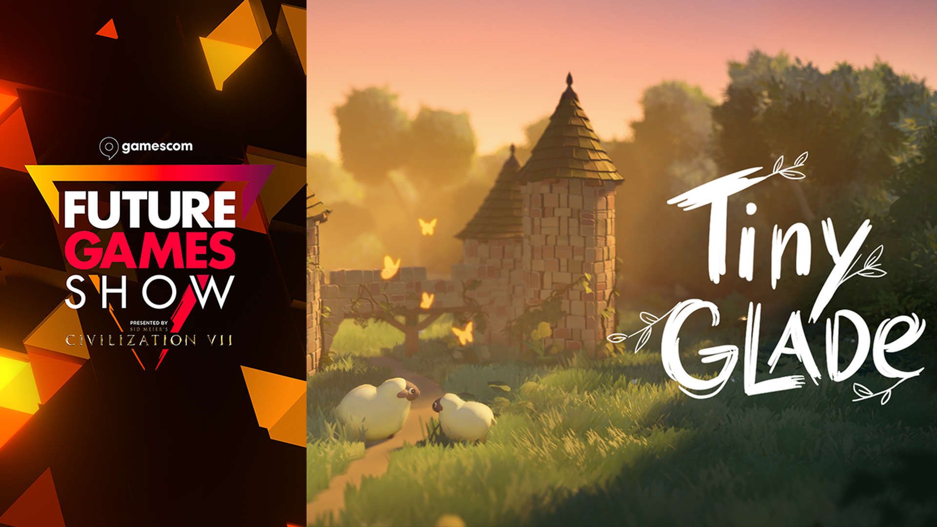 This cozy castle builder coming next month is already a Steam fan ...