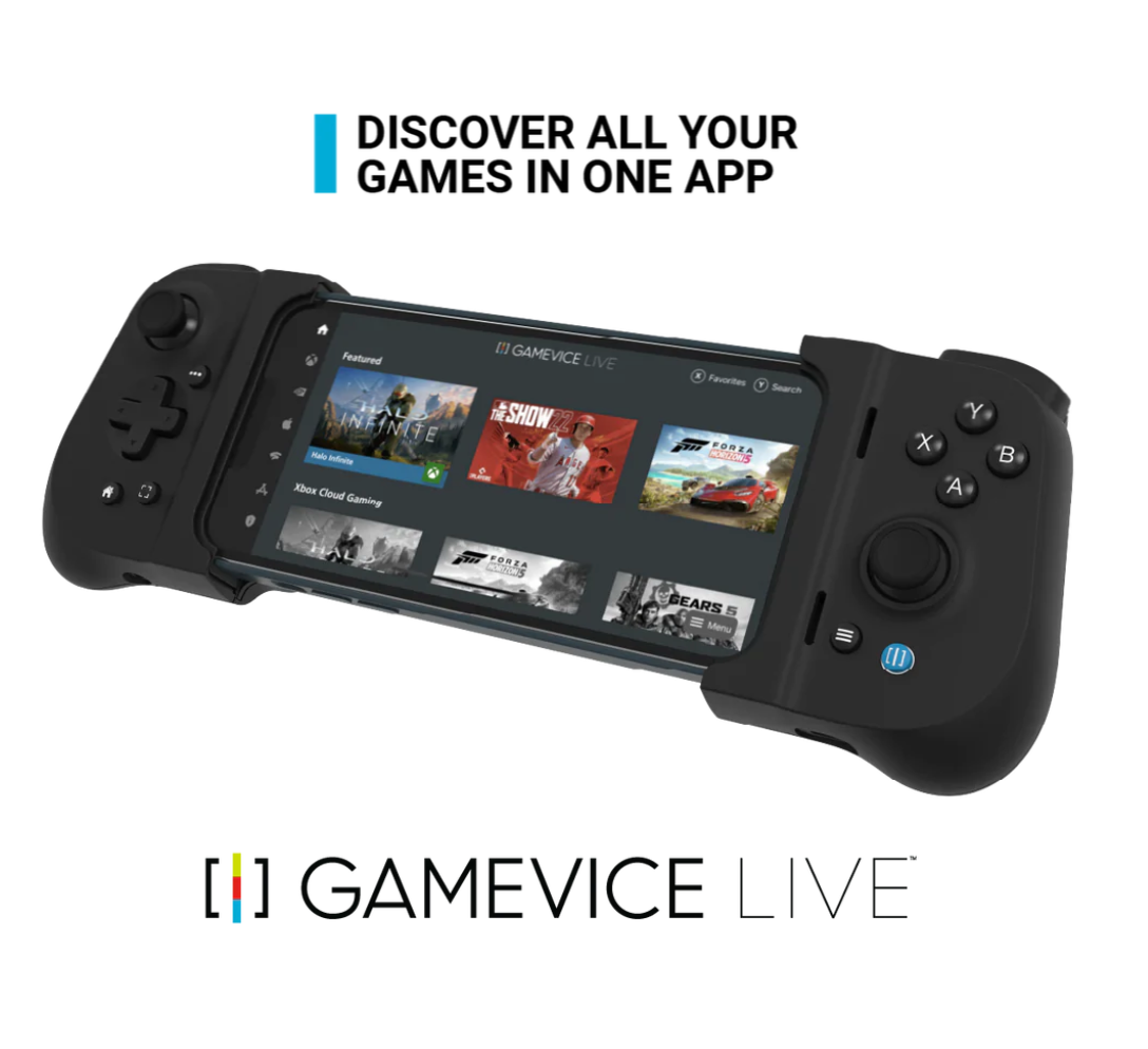 Gamevice Flex review: This might be the best iPhone gaming controller ...