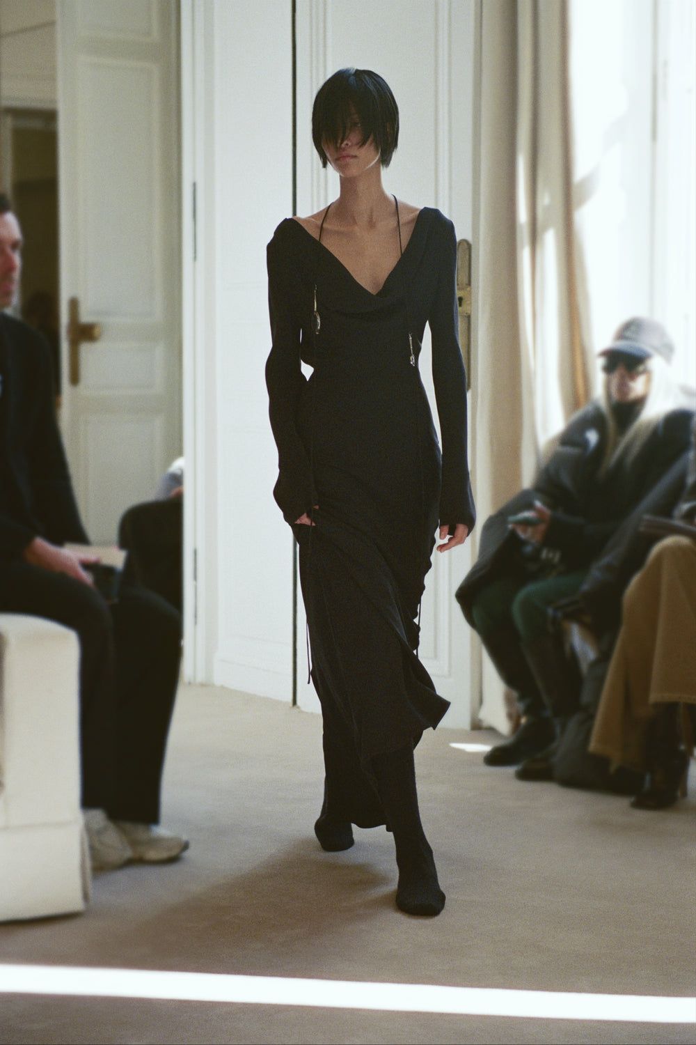 Everything We'll Adopt From The Row's Winter 2025 Collection | Who What ...