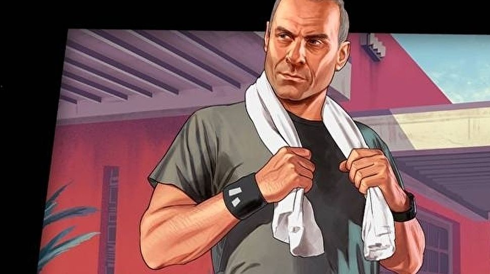GTA 5 characters: a breakdown of who's who in Los Santos | TechRadar