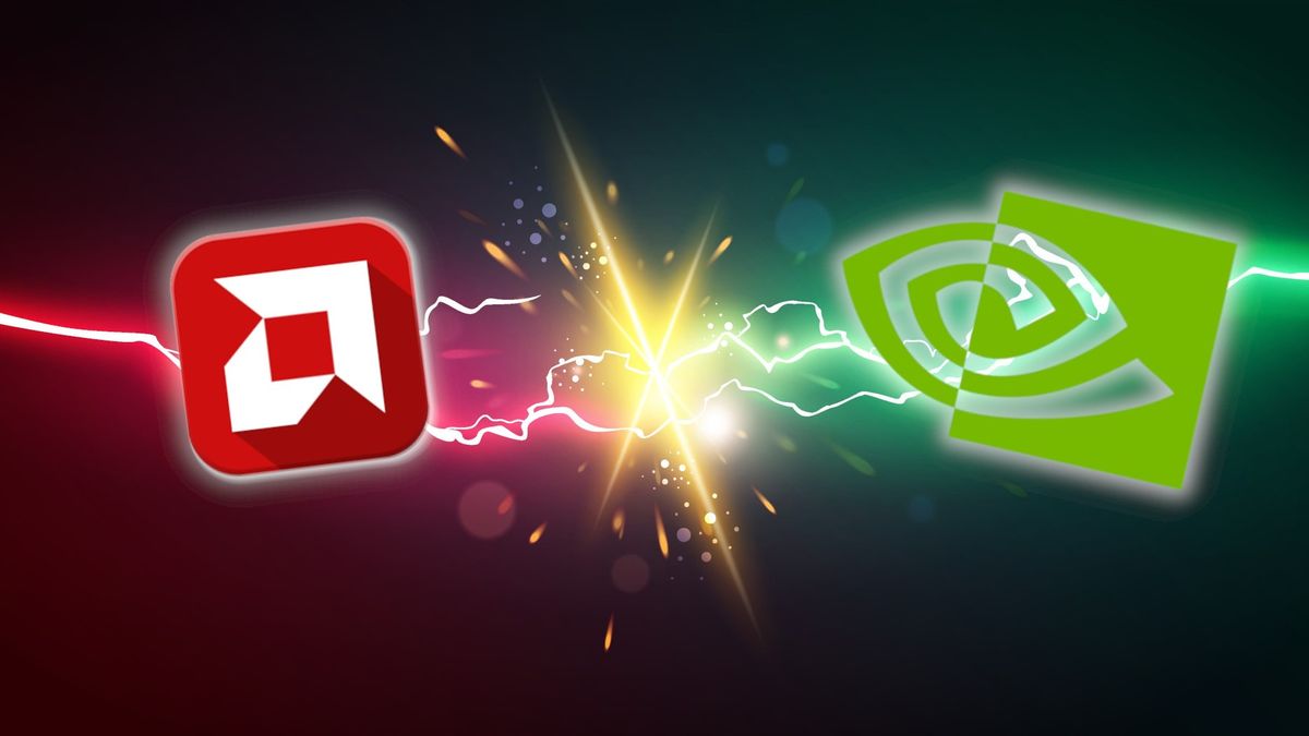 Nvidia DLSS Vs AMD FSR Which Graphics Upscaling Technology Is Better