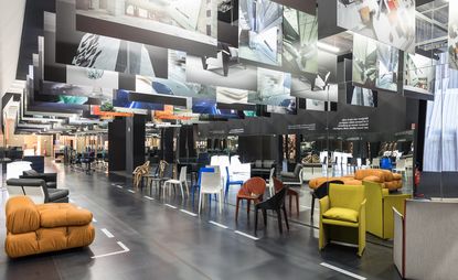 A new show celebrates the career of Mario Bellini | Wallpaper*