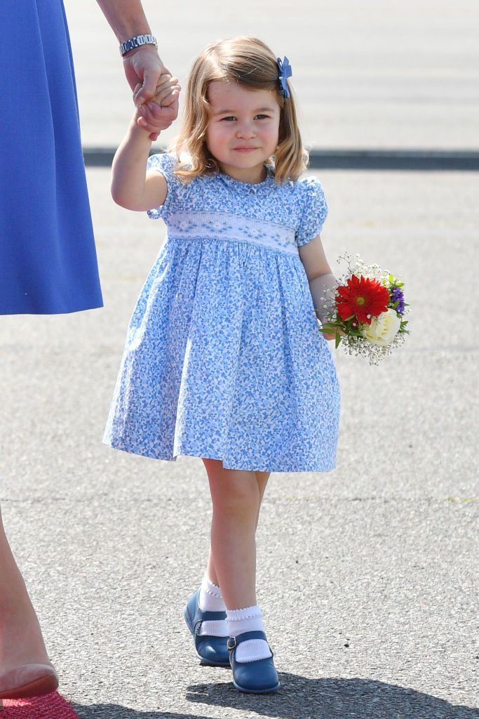 British Royal Glossary - Every Royal Title, Word and Phrase Defined ...