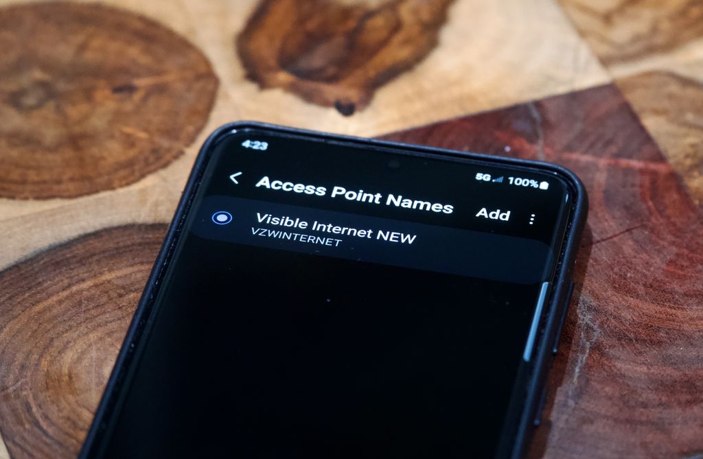 What is an APN, and how do I change it? | Android Central