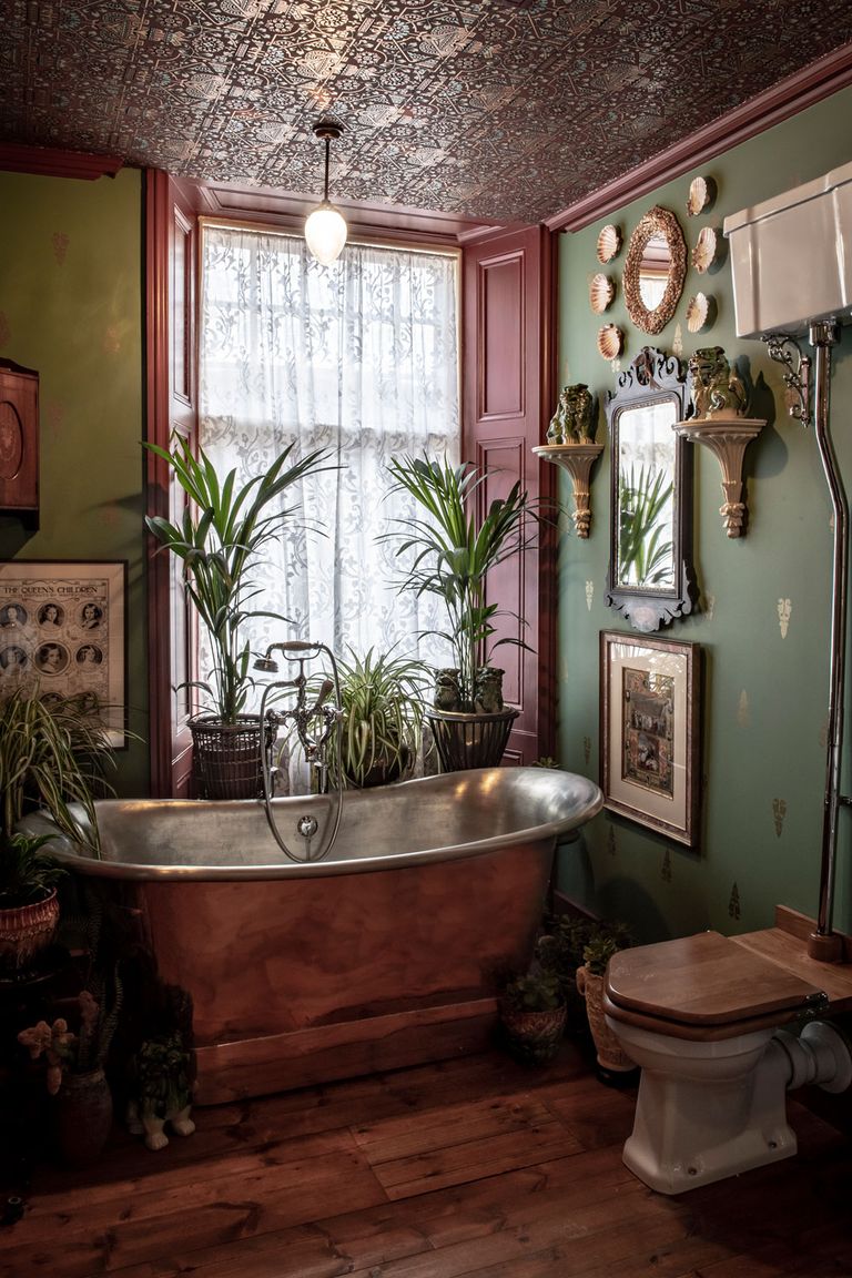 Russell Sage on designing with antiques