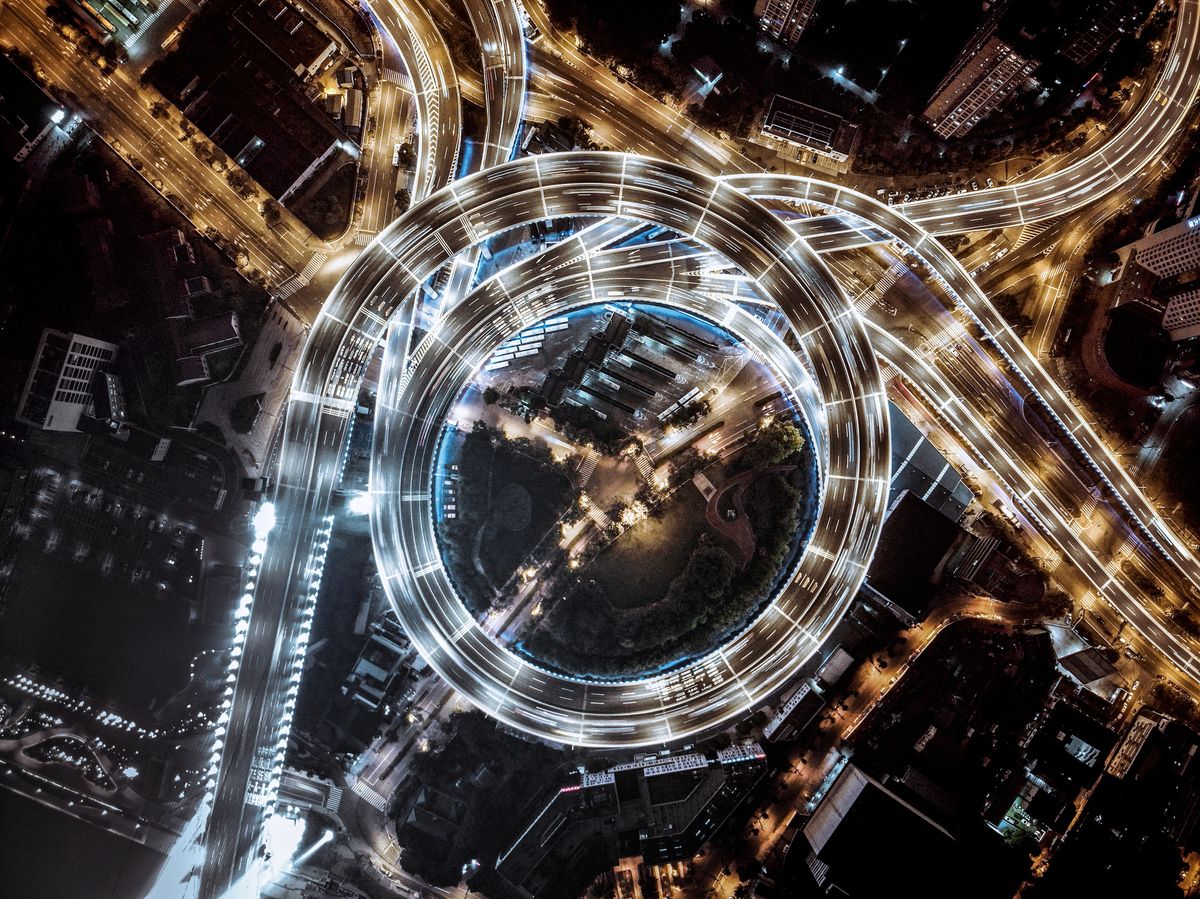 Can you fly a drone at night? | Space