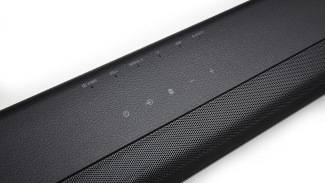 Sony HT-X8500 review | What Hi-Fi?