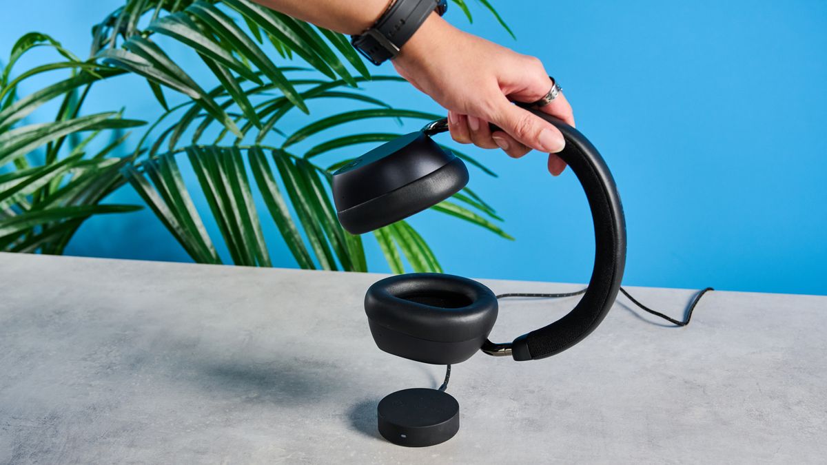 JLab Epic Lux Lab Edition review: These $199 “luxury” headphones easily ...