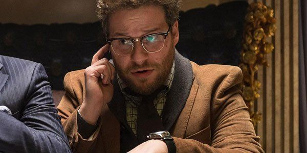 Does Seth Rogen Feel Guilty About The Sony Hack? Here's What He Says ...