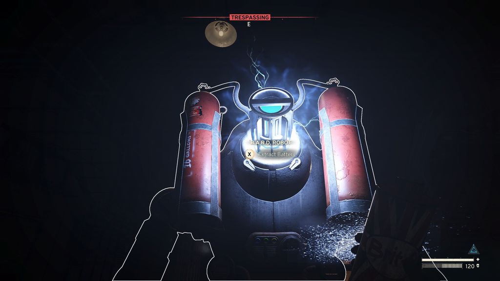 Atomic battery locations in Atomfall | PC Gamer