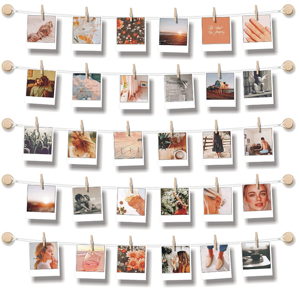 Adorable renter-friendly wall decor purchases you *need* | Real Homes