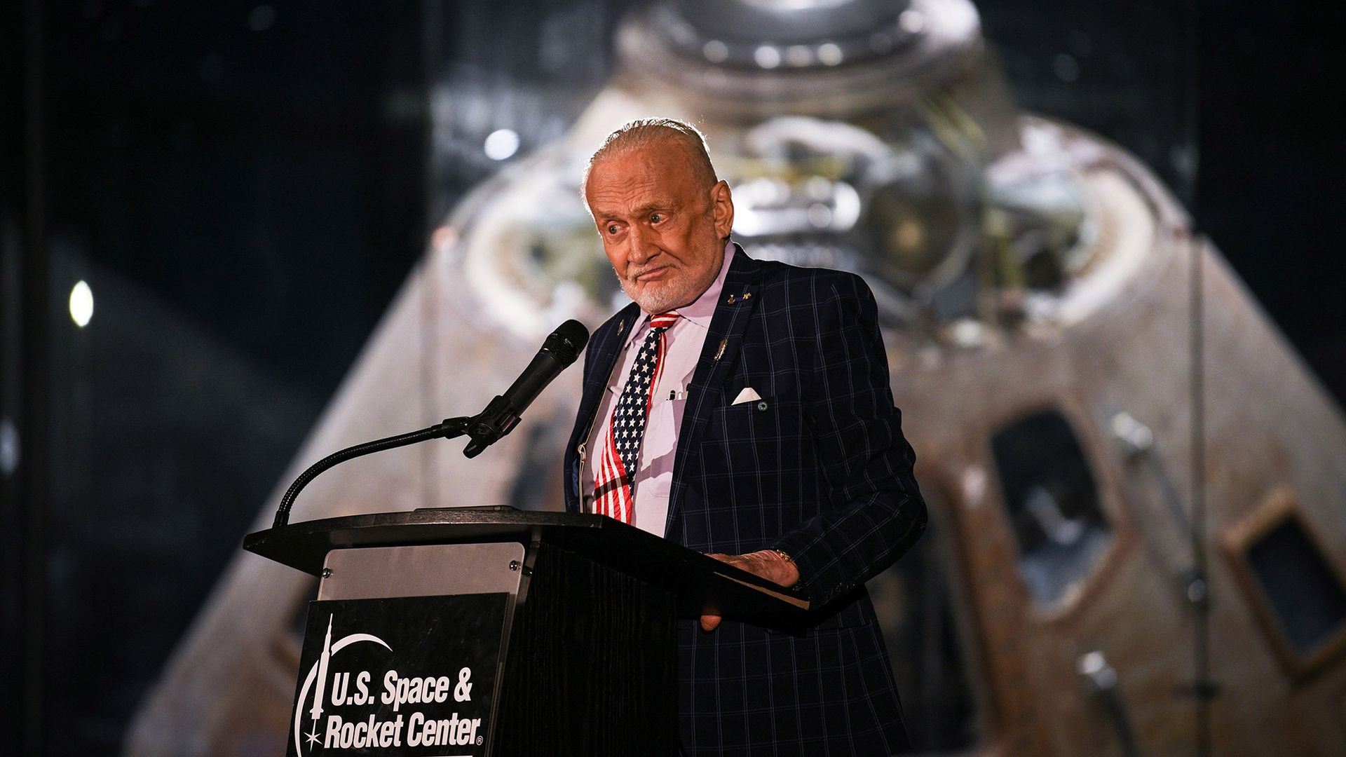 In Photos: NASA Celebrations Honor the 50th Anniversary of Apollo 11 ...