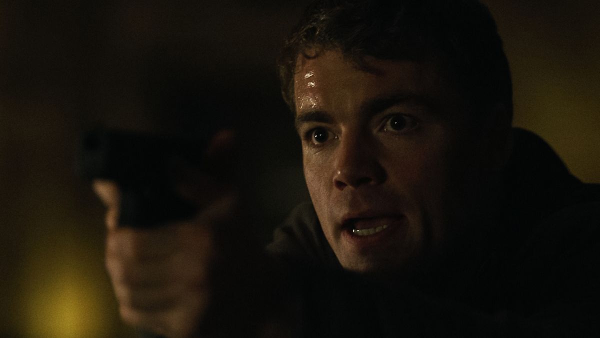 After Watching The Night Agent's Badass Season 2 Fight Scenes, I ...