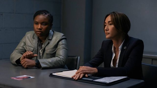 The Terror — release date, cast, plot and everything you need to know ...
