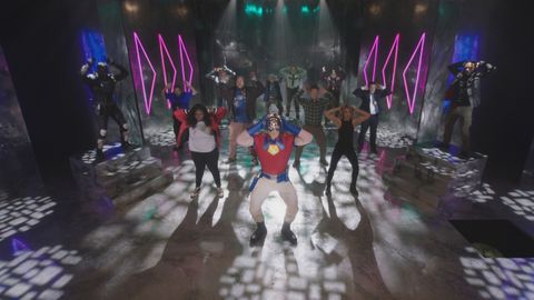 Peacemaker season 2: everything we know so far about the popular DC TV ...