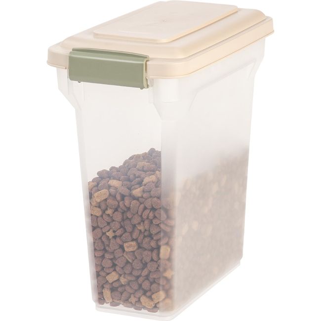 Best pet food containers 2024: Keep kibble fresh and tasty | PetsRadar