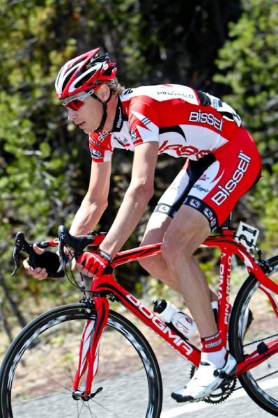 Video: Baldwin "ecstatic" about USA Pro Cycling Challenge | Cyclingnews