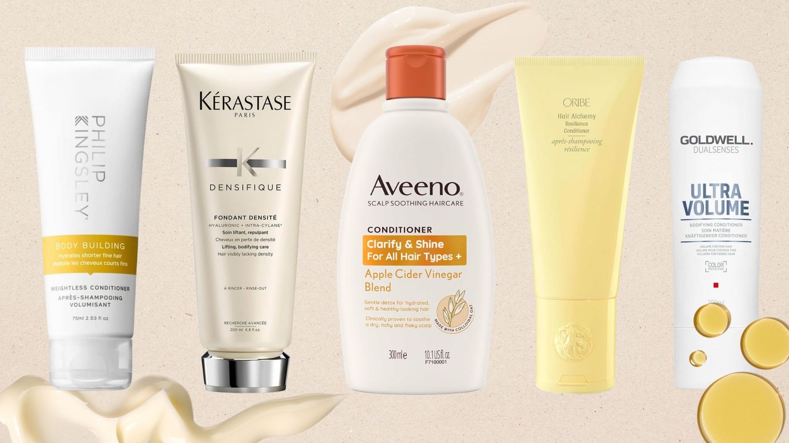 9 best conditioners for fine hair for non-oily nourishment | Woman & Home