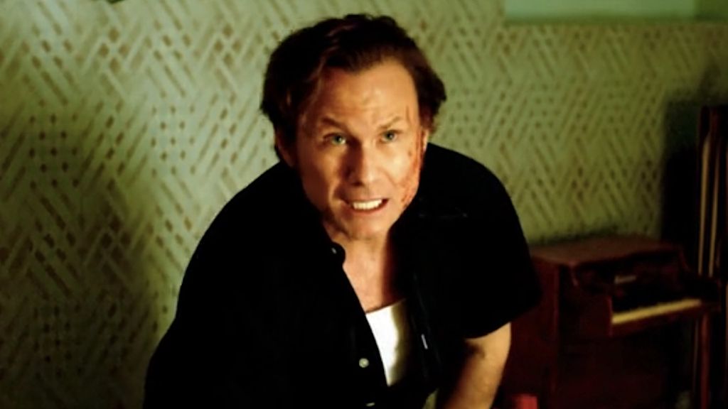 Dexter: Original Sin Dropped A Big Reveal About Brian Moser, And I'm ...