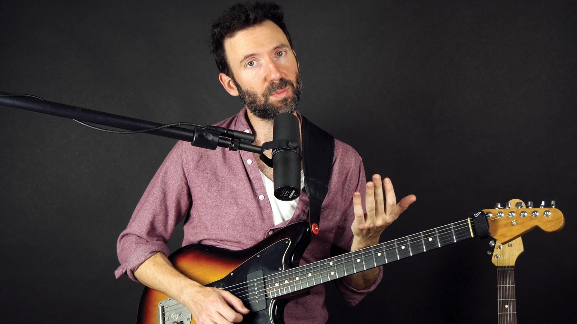 How to play blues guitar: start playing authentic-sounding solos today ...