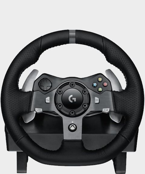 The best Xbox steering wheels 2023: all the top picks to keep you in ...