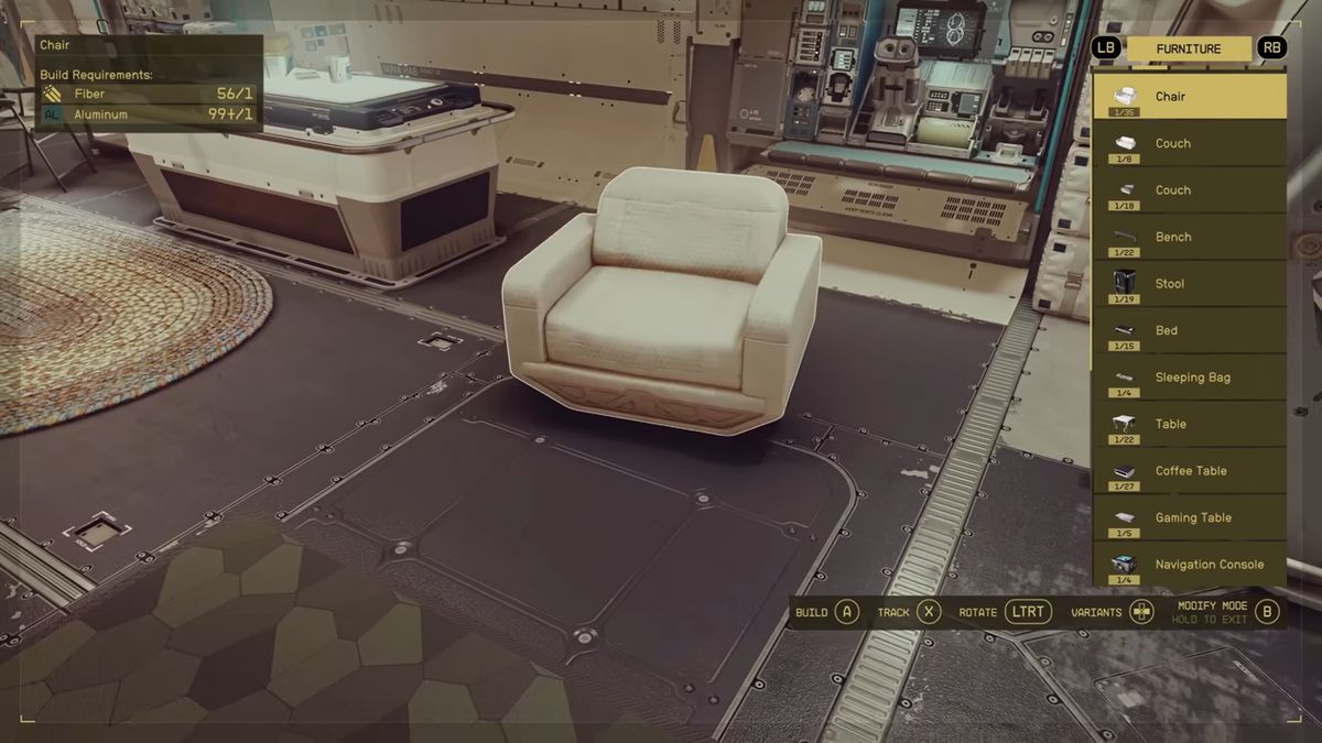 Starfield's May update just convinced me to try this RPG again, and all ...