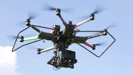 UTA Launches Nationwide Tower Drone Inspection Service | TV Tech