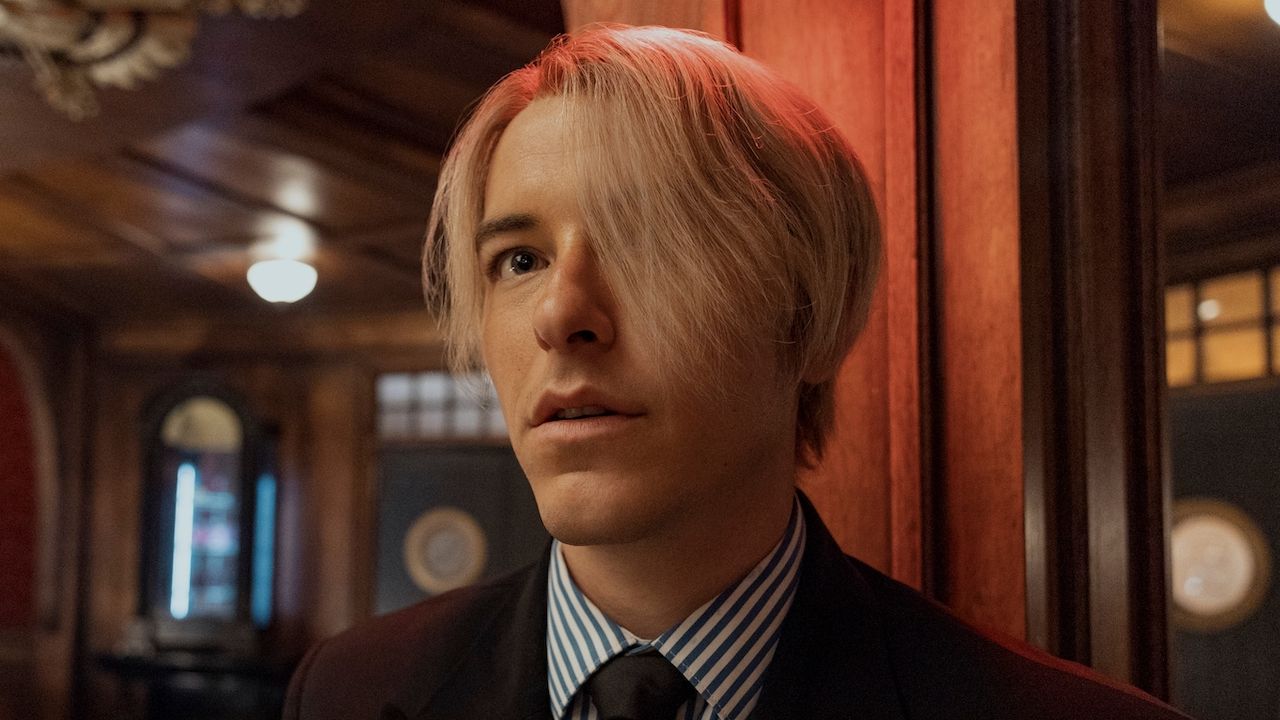 One Piece’s Sanji Actor Shares How He And His Co-Stars Celebrated The ...