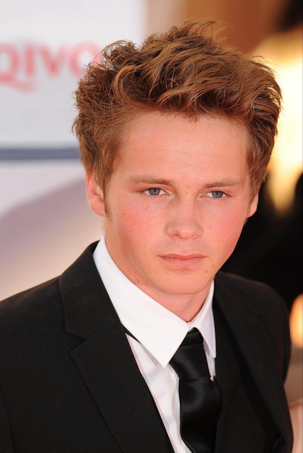 EastEnders' Sam Strike to make a killing in Texas Chainsaw Massacre ...