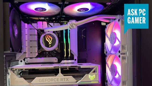 How to stability test your PC | PC Gamer