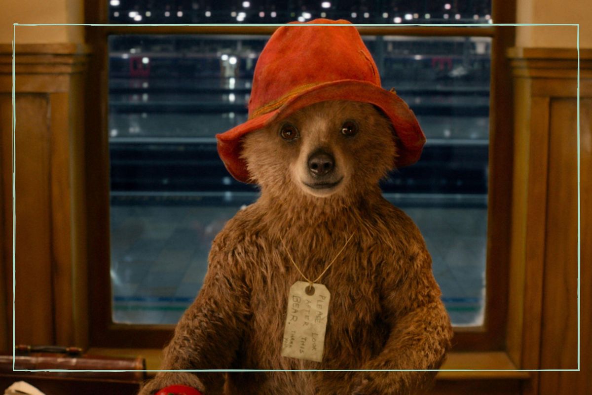 Prepare yourselves for a major character change in Paddington 3 - we ...