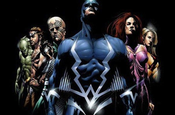 3 Reasons Why An Inhumans Movie Makes Perfect Sense | Cinemablend