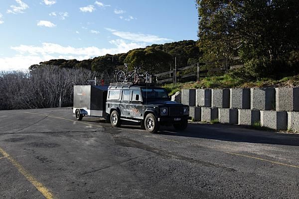 Alpine assault | Cyclingnews