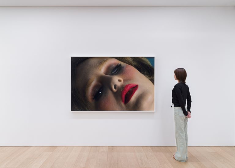 Alex Prager on new reality-blurring work 'Western Mechanics' | Wallpaper*