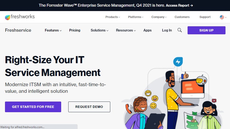 Best asset management software of 2022 | TechRadar