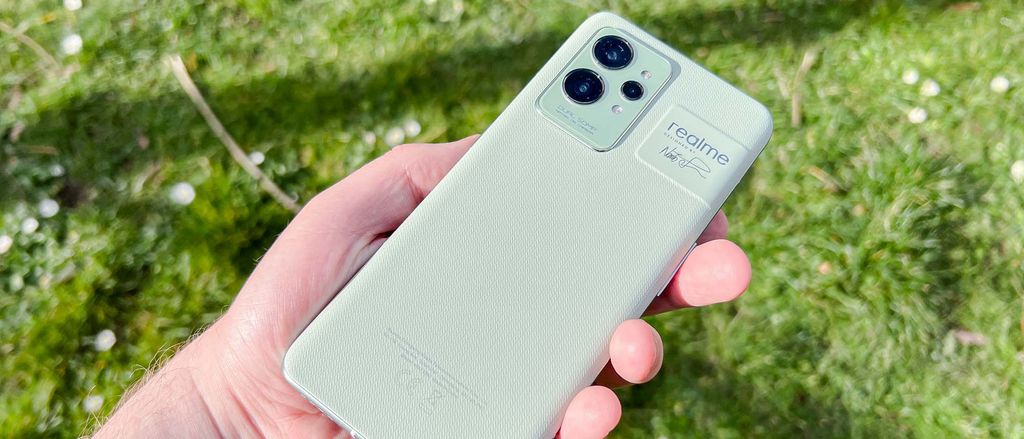 Realme GT 2 Pro review: Ignore it at your peril | Tom's Guide