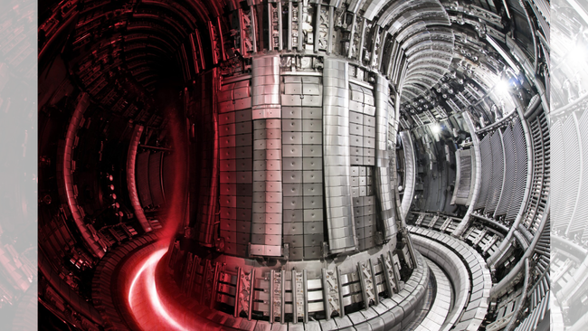 Nuclear fusion reactor in UK sets new world record for energy output ...