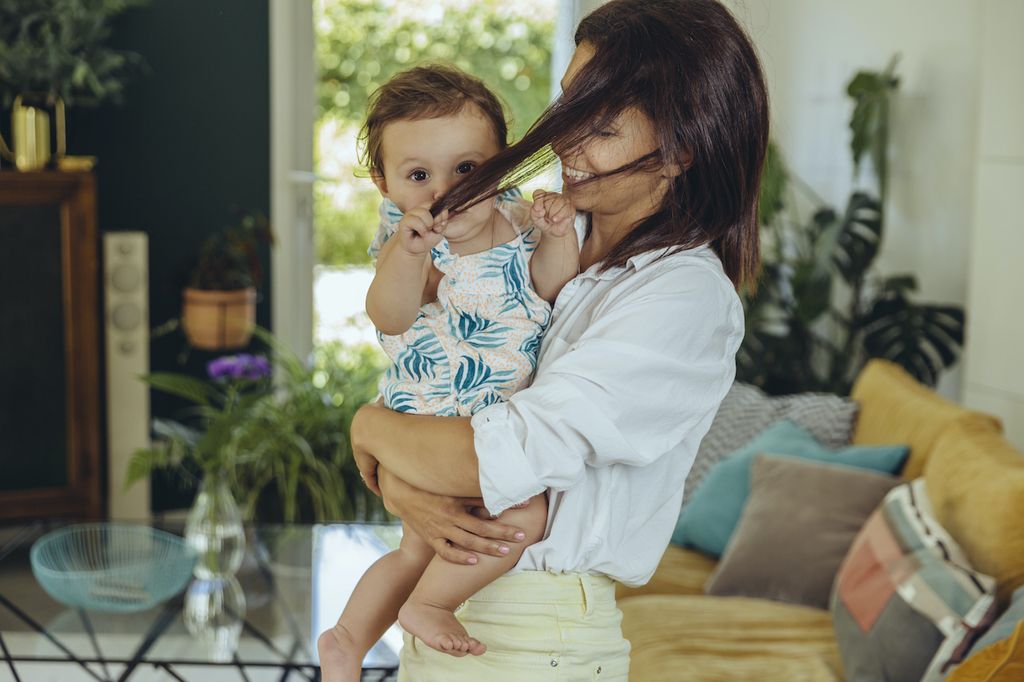 Body after birth: 18 post-pregnancy changes to look out for | Live Science