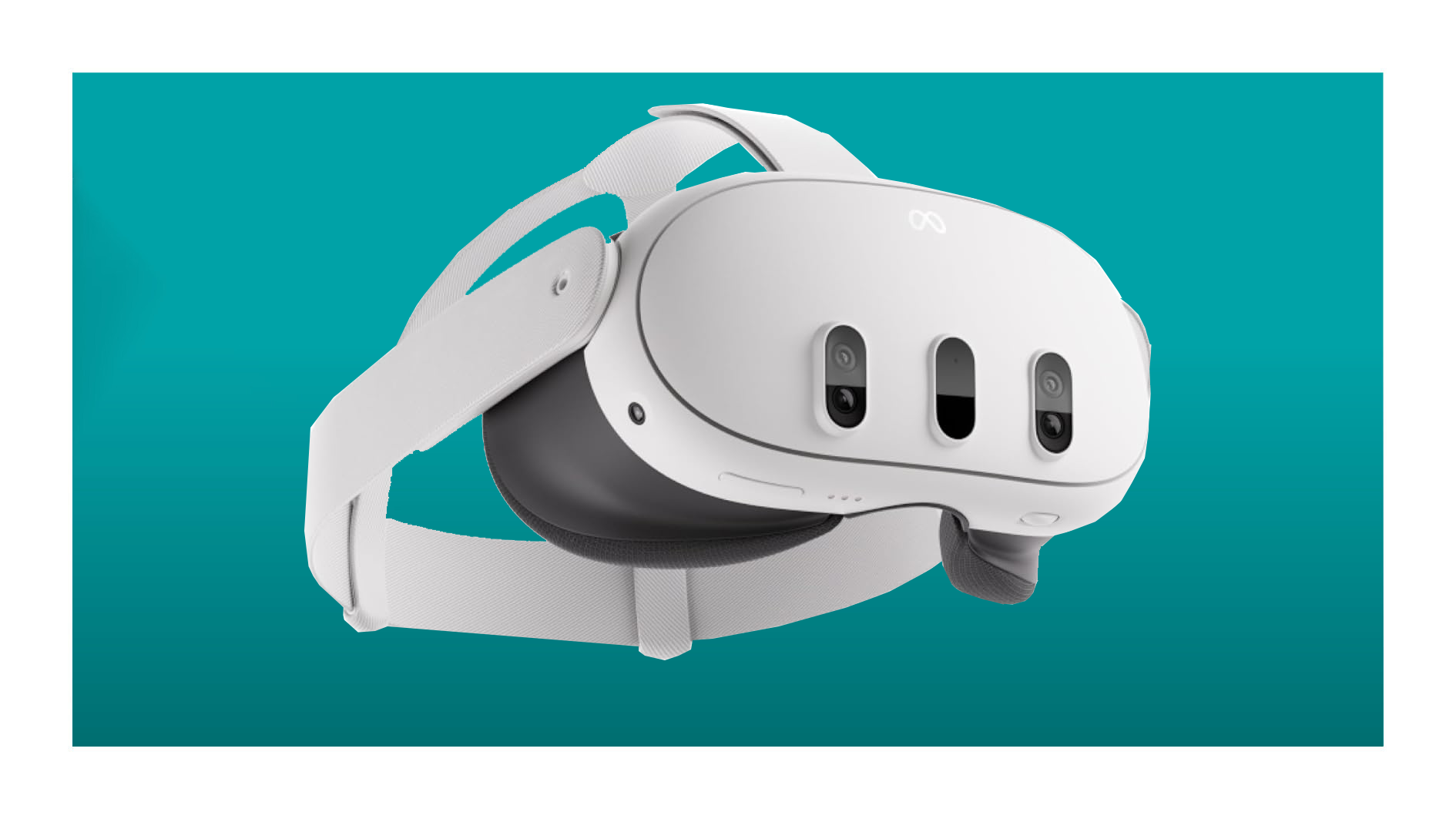 Prime Day VR deal: This Quest 3 bundle has everything you need to be all-in on VR | PC Gamer