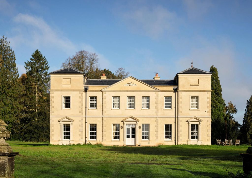 Georgian Group Award winners revealed | Country Life