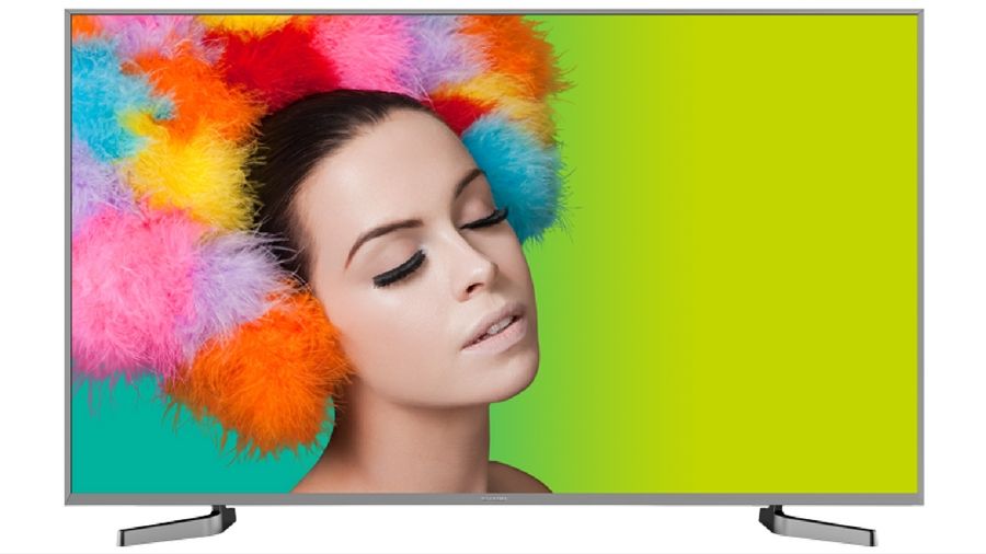 Sharp announces 75-inch 4K flagship for the US market | TechRadar