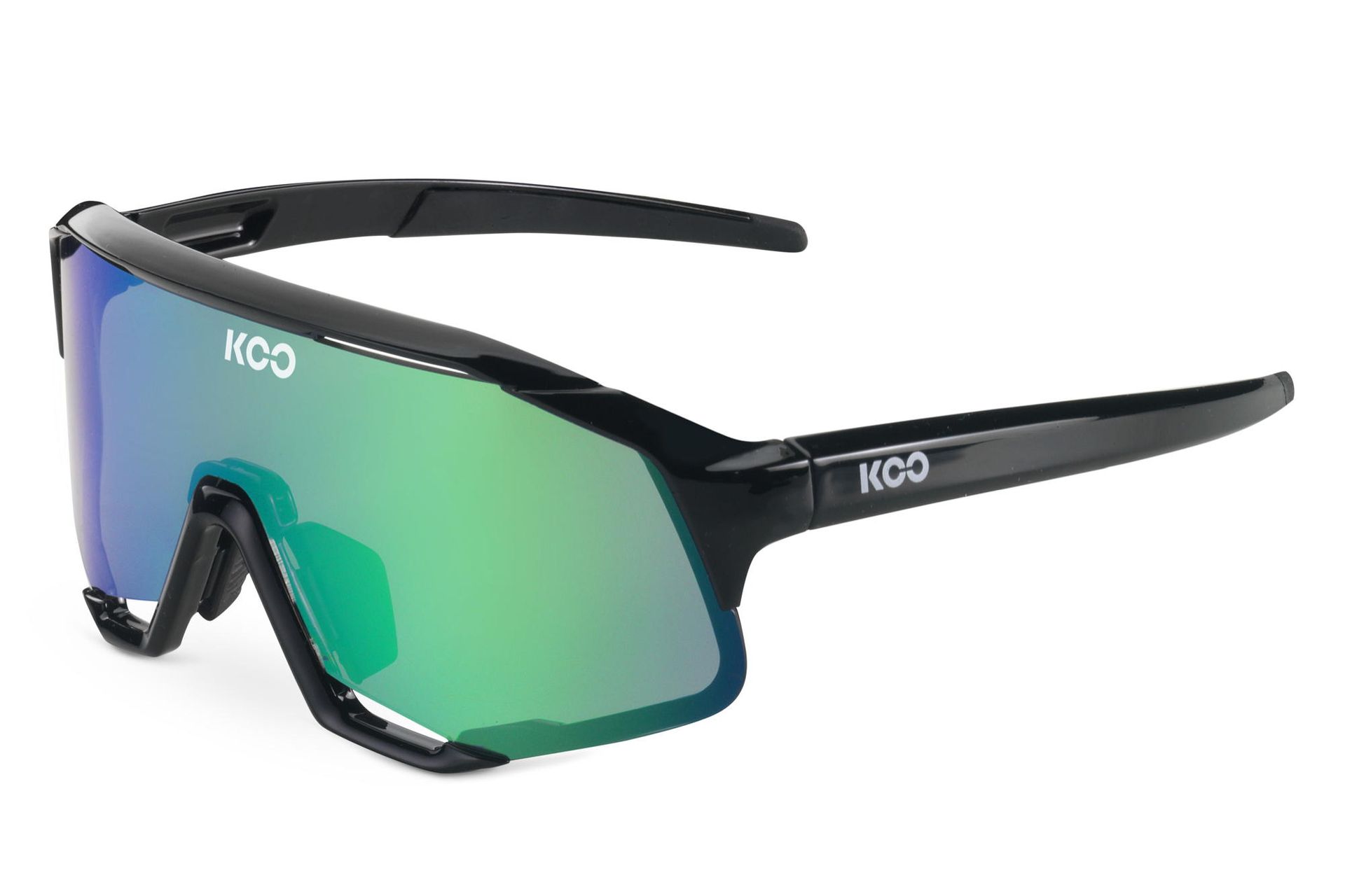 KOO launches Spectro and Demos glasses ahead of the Tour de France ...