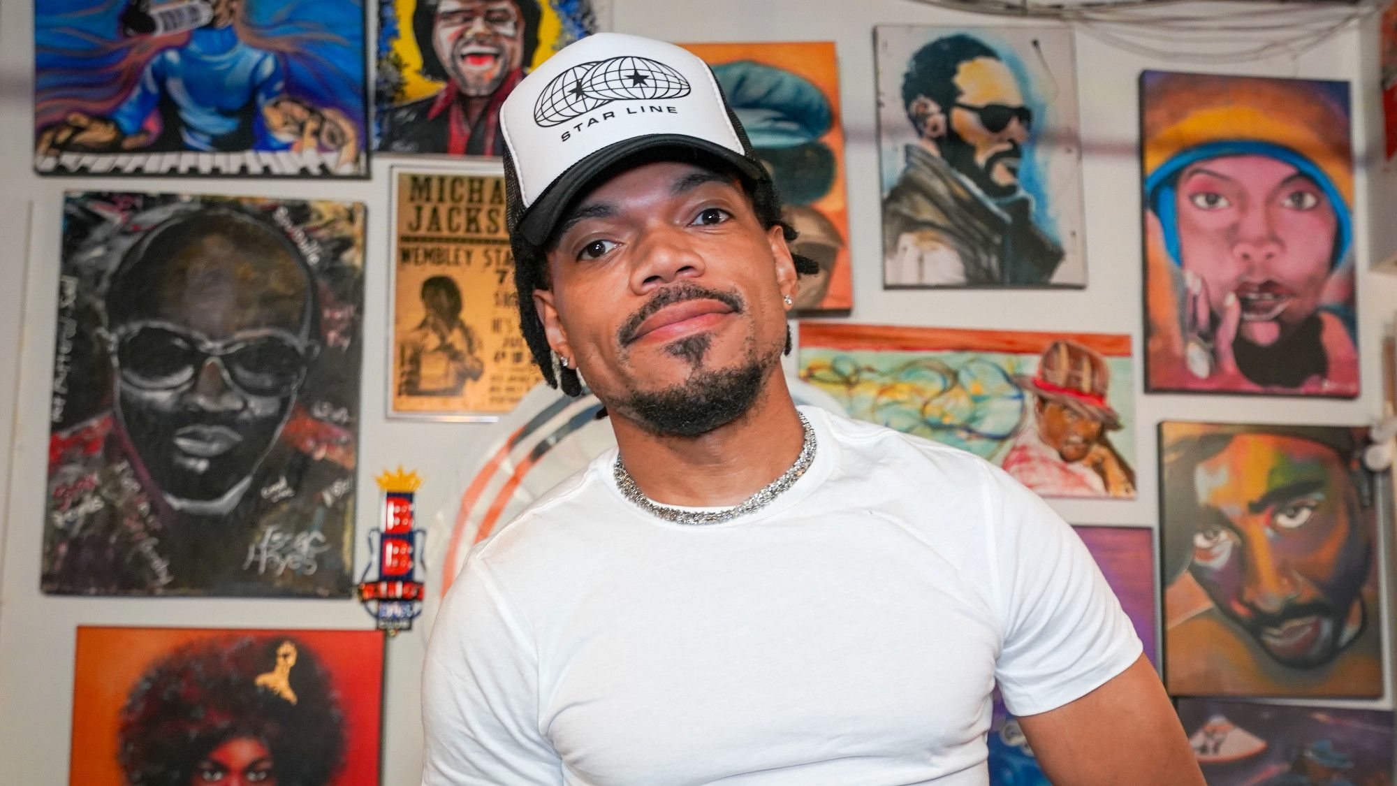 Music reviews: Chance the Rapper, Cass McCombs, and Molly Tuttle | The Week